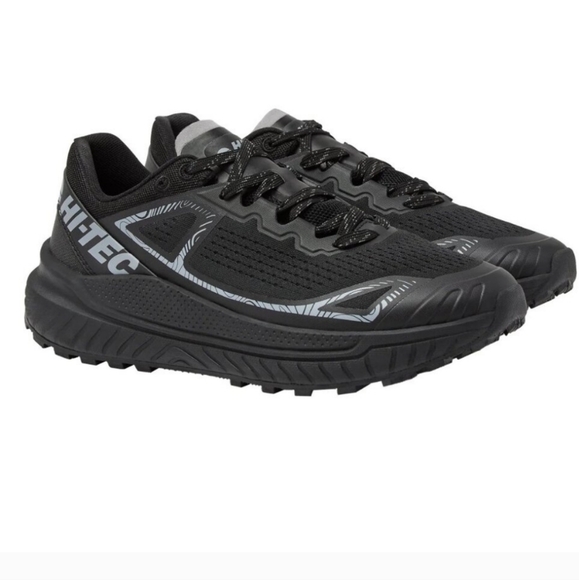 Hi-Tec | Shoes | Hitec Mens Trail Running Athletic Shoes | Poshmark